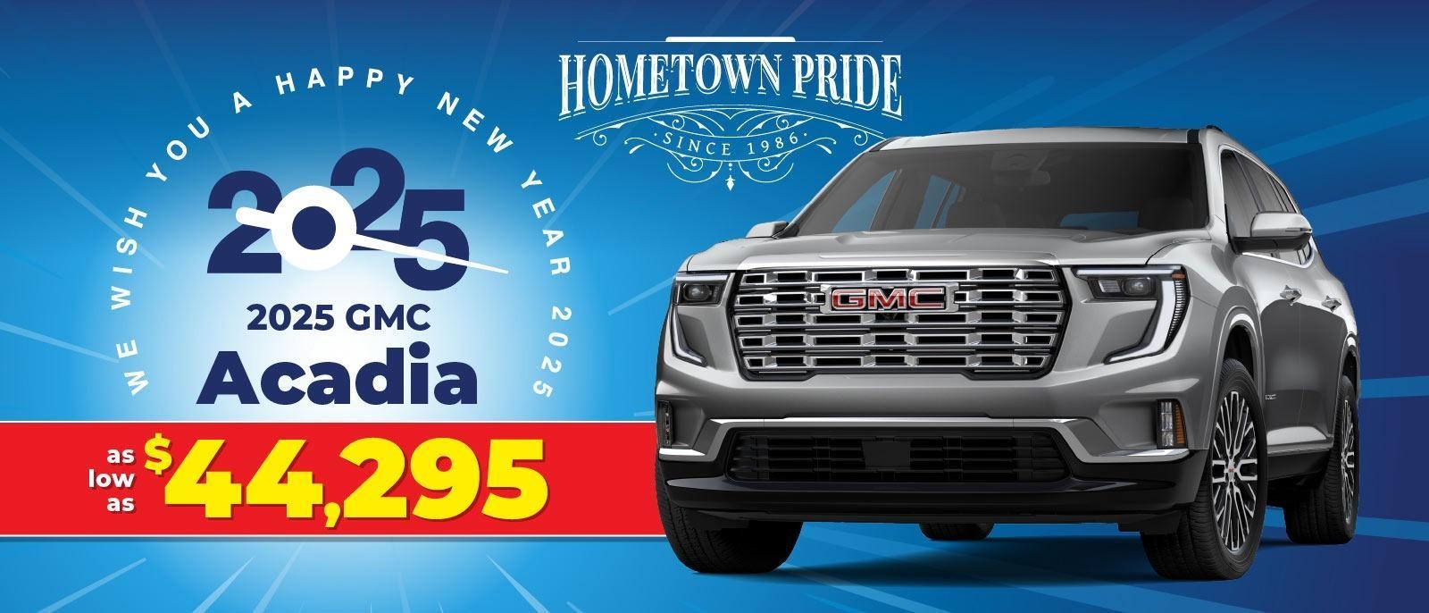 Eagle Buick GMC - New & Used Cars Dealership in HOMOSASSA
