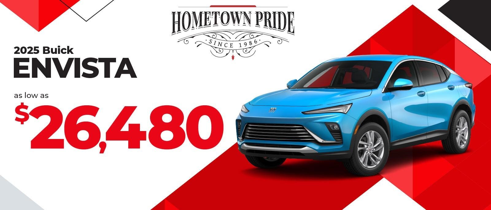 Eagle Buick GMC - New & Used Cars Dealership in HOMOSASSA