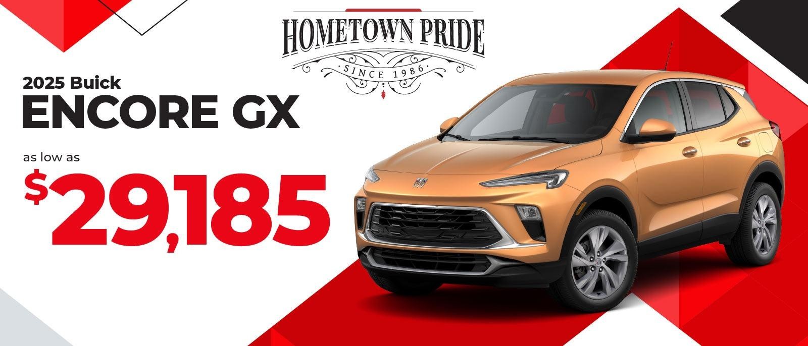 Eagle Buick GMC - New & Used Cars Dealership in HOMOSASSA