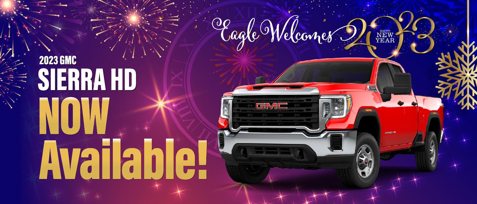 Eagle Buick GMC - New & Used Cars, Auto Repair Shop in HOMOSASSA