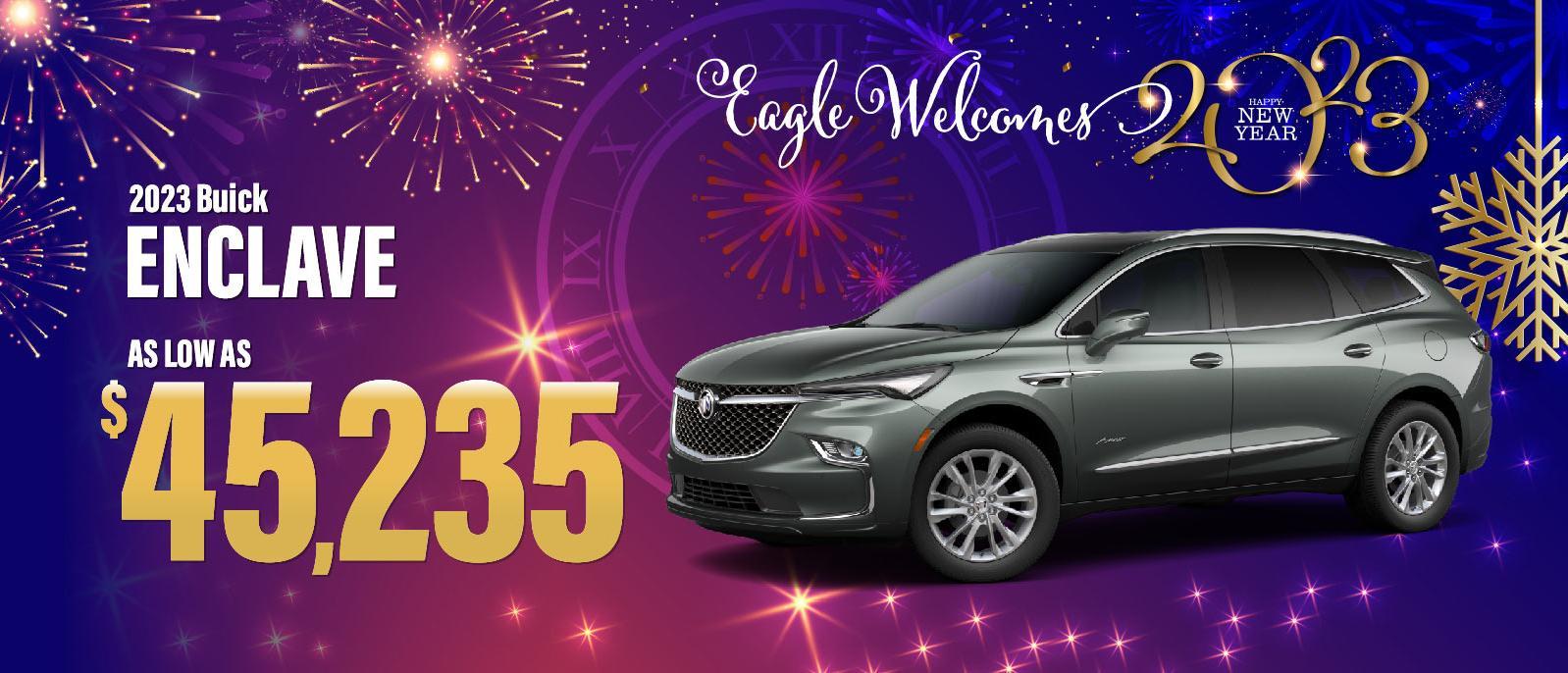 Eagle Buick GMC - New & Used Cars, Auto Repair Shop in HOMOSASSA