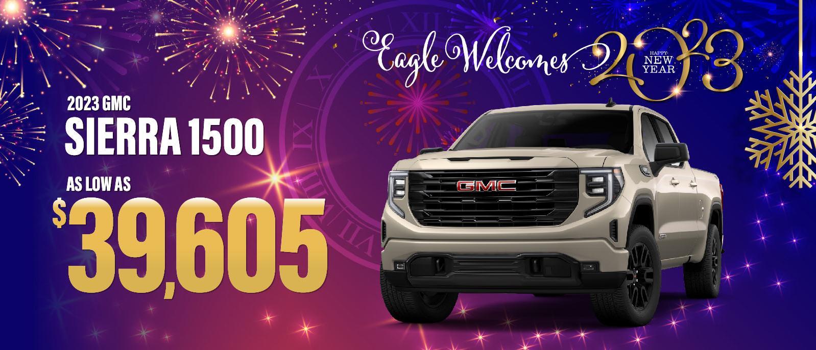 Eagle Buick GMC - New & Used Cars, Auto Repair Shop in HOMOSASSA