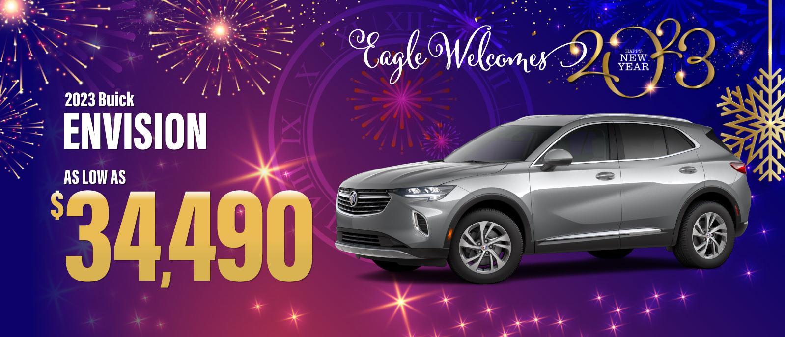 Eagle Buick GMC - New & Used Cars, Auto Repair Shop in HOMOSASSA