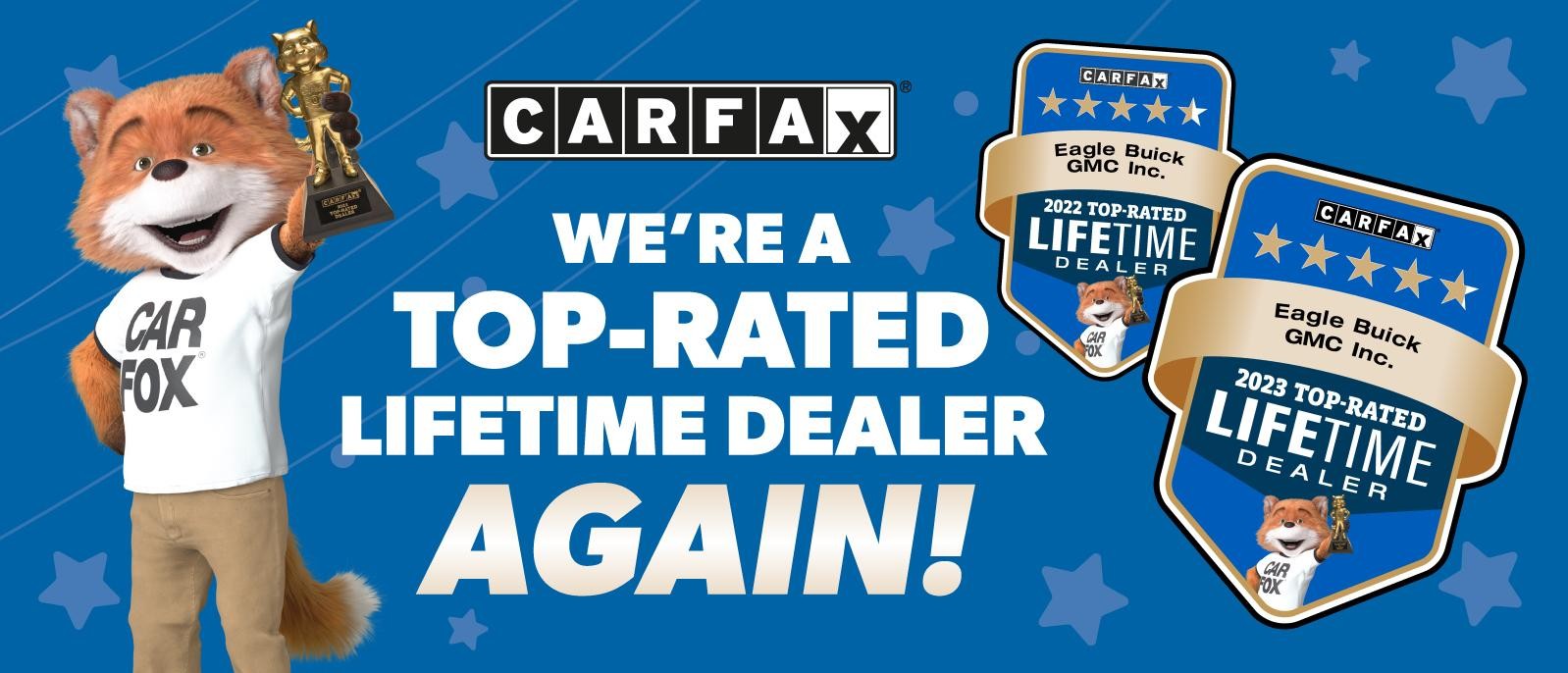 Eagle Buick GMC - New & Used Cars Dealership in HOMOSASSA