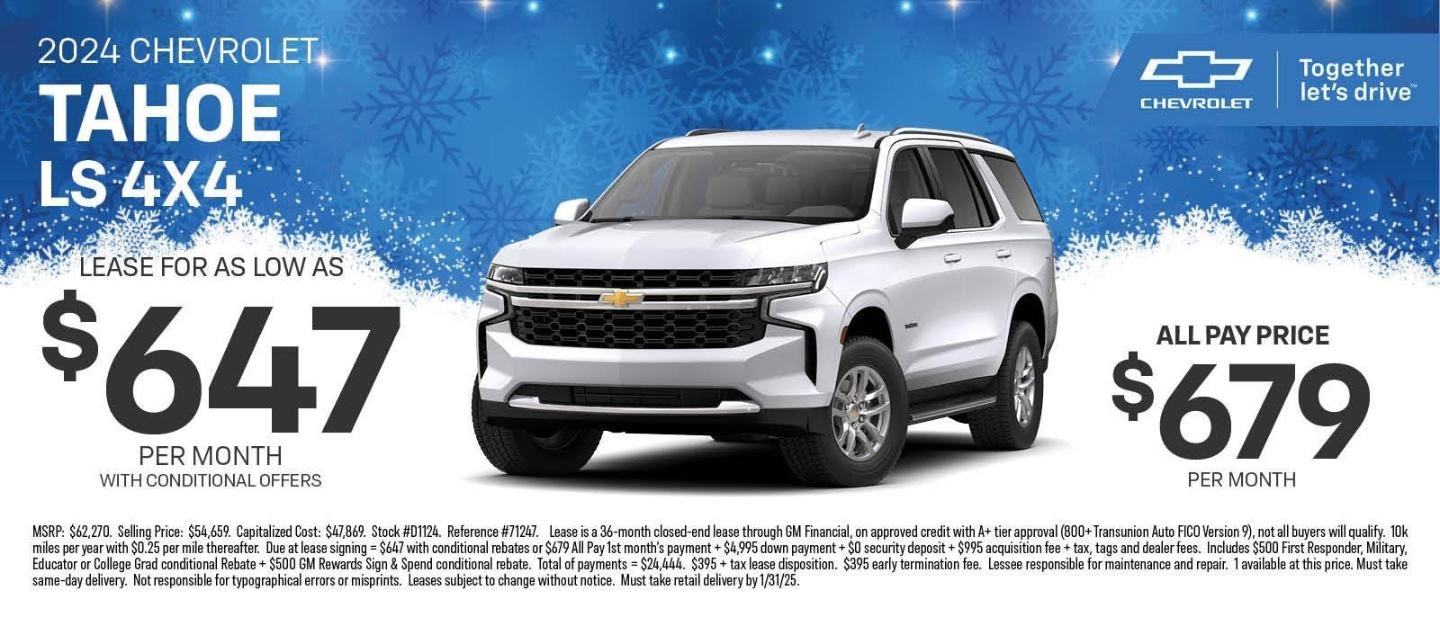 New and Used Chevrolet Car Dealership in Roslyn, NY - East Hills ...