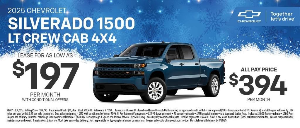 New and Used Chevrolet Car Dealership in Roslyn, NY - East Hills ...