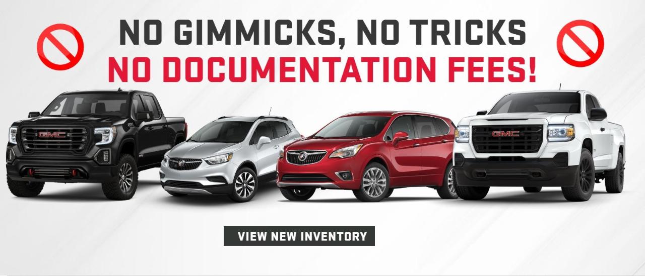 Marc Miller Buick GMC Inc in TULSA, OK | A Broken Arrow and Claremore ...