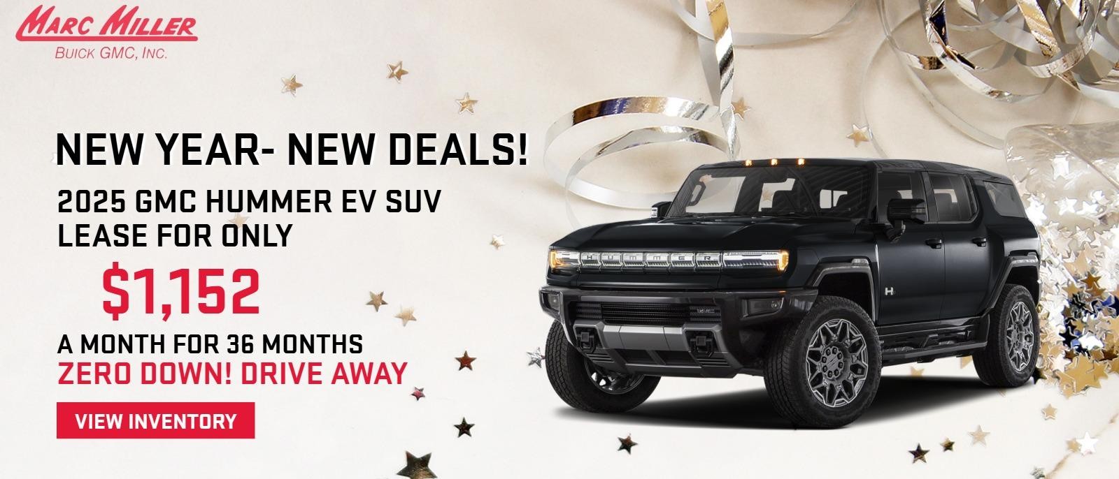 Marc Miller Buick GMC Inc in TULSA, OK | A Broken Arrow and Claremore ...