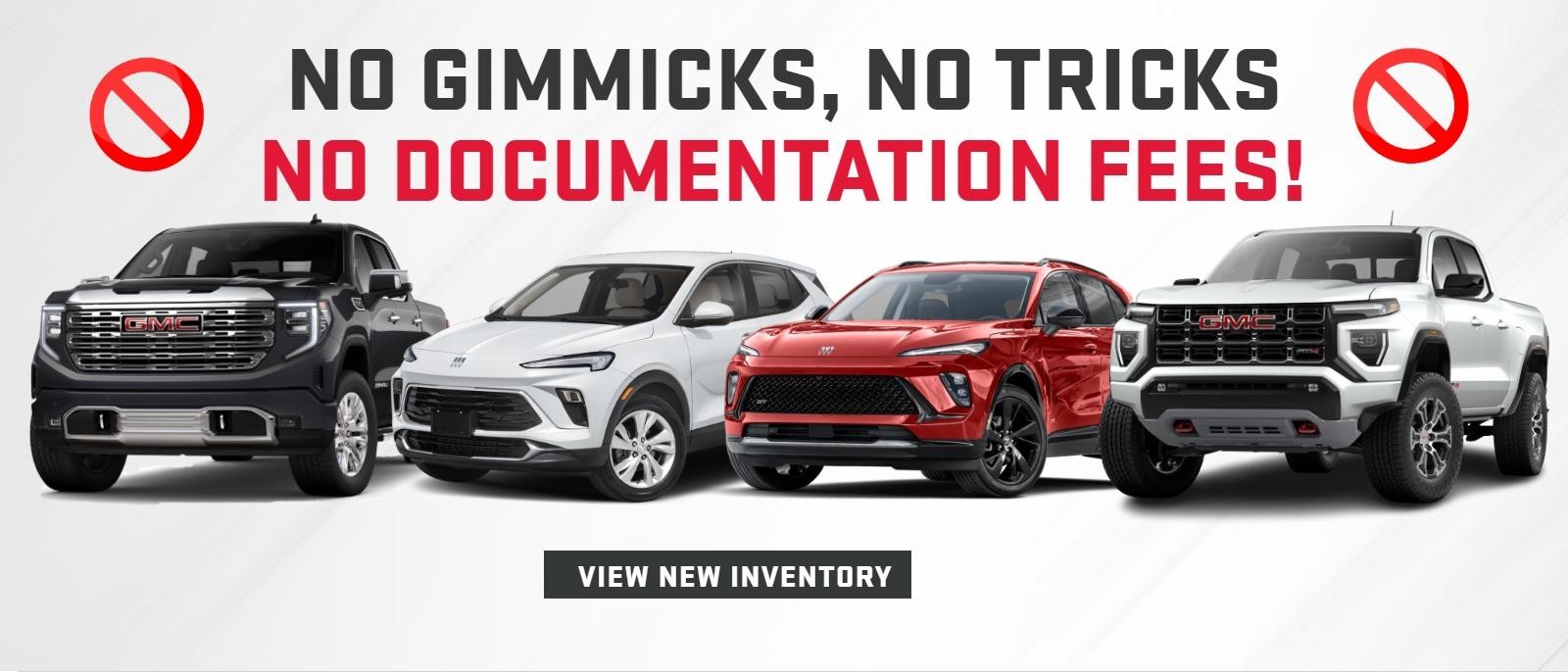 Marc Miller Buick GMC Inc in TULSA, OK | A Broken Arrow and Claremore ...