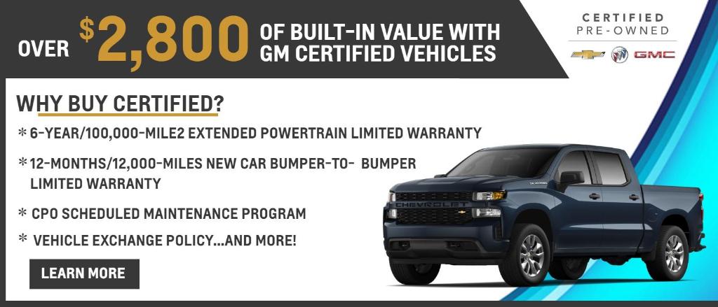 Visit our LEWISBURG, PA Dealership - Fairfield Chevrolet