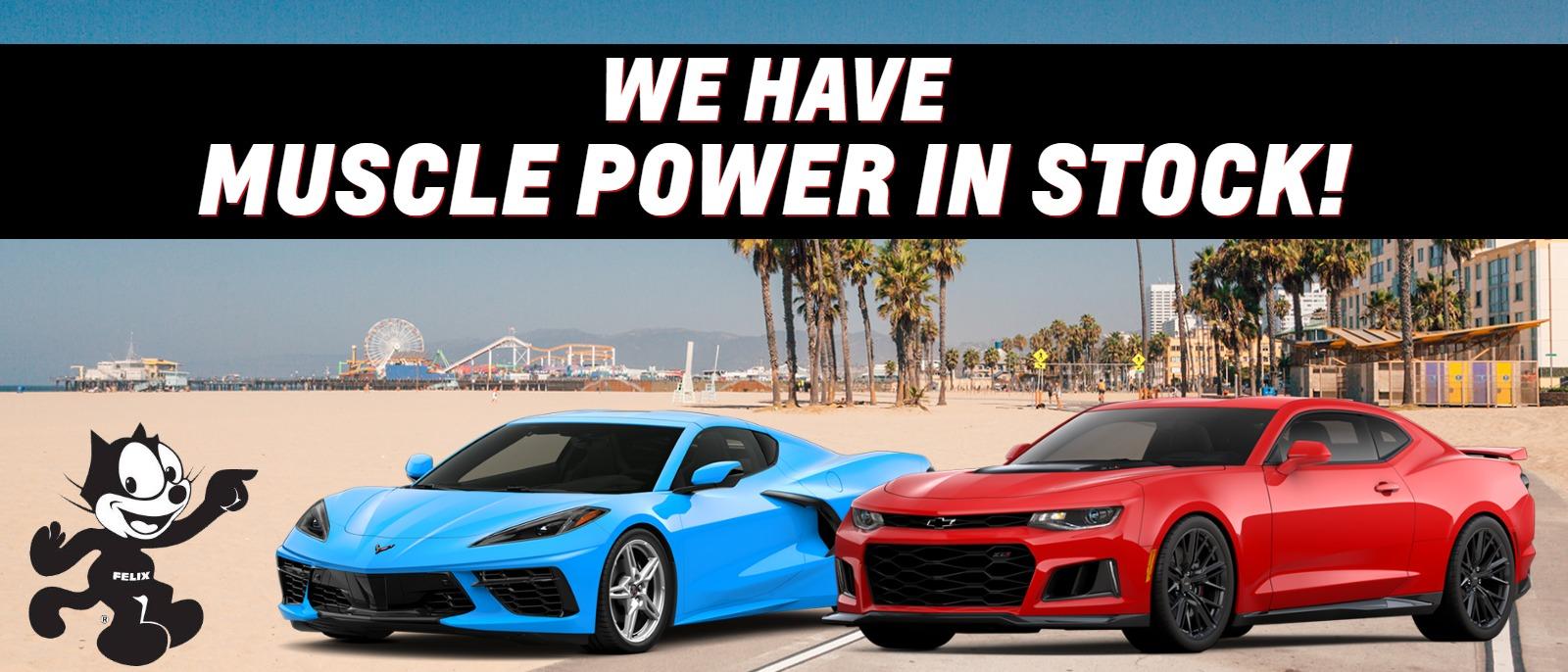 Felix Chevrolet in LOS ANGELES, Leasing Specialist, New & Used Cars ...