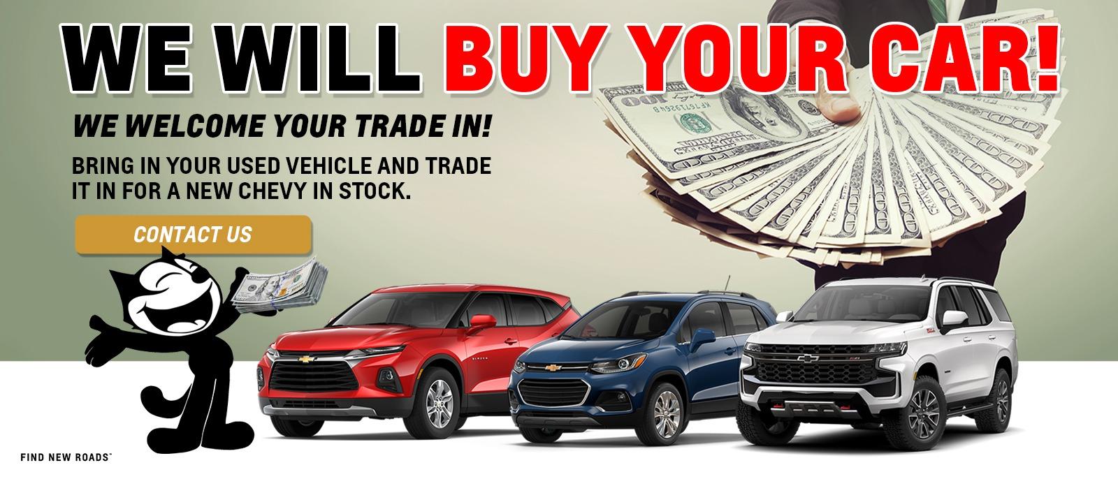Felix Chevrolet - New & Used Cars, Auto Repair Shop - Glendale Chevy dealer