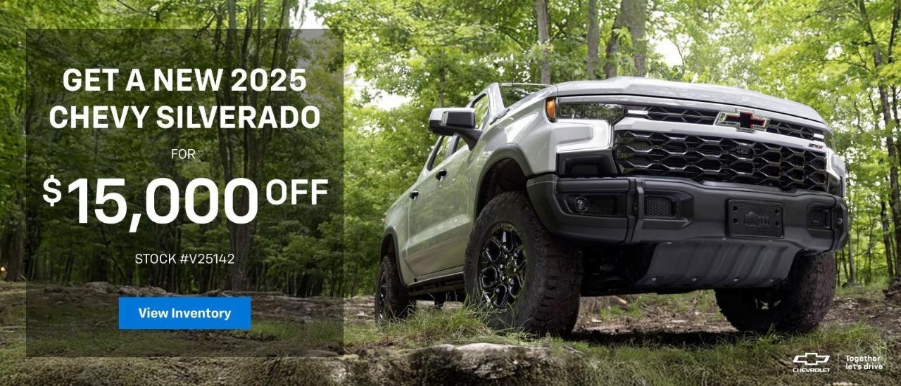 Chevy Dealership in Rosenberg, TX | Finnegan Chevy Buick GMC