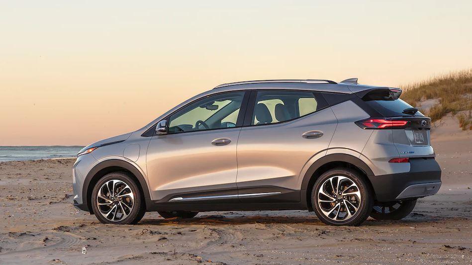 Buy chevy bolt store
