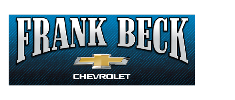 Frank Beck Chevrolet in HILLSDALE, MI | New and Used Vehicle Dealer ...