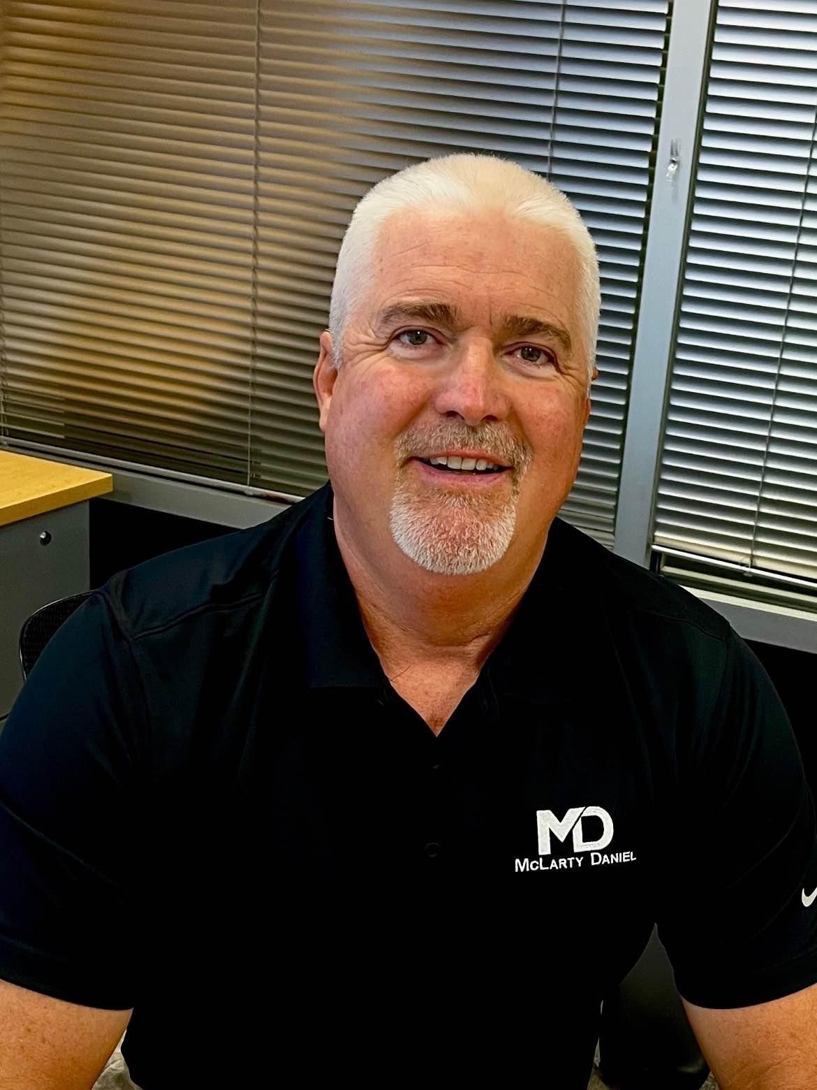 McLarty Daniel Chevrolet is a SPRINGDALE Chevrolet dealer and a new car ...