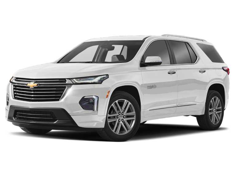 Bay Area Chevy Dealer Near Oakland & San Francisco - Fremont Chevrolet