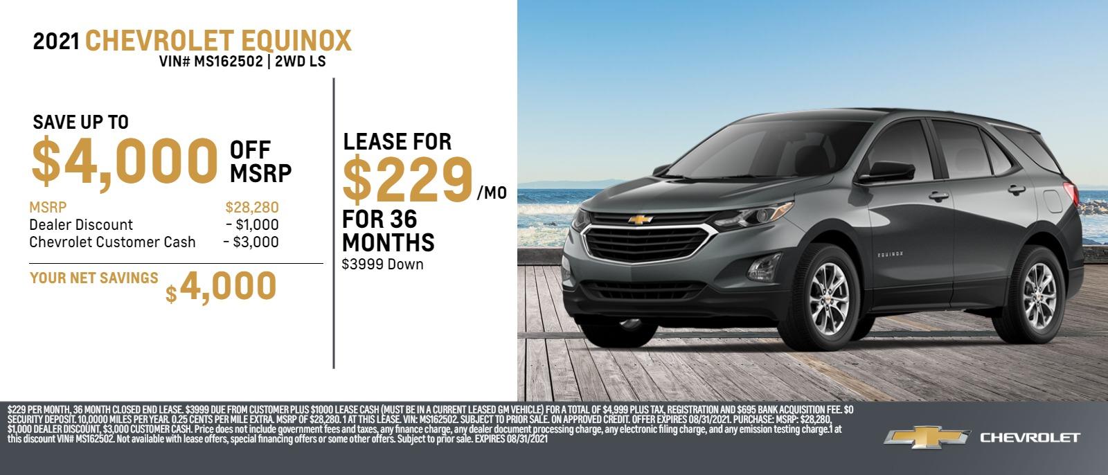 Bay Area Chevy Dealer Near Oakland & San Francisco - Fremont Chevrolet
