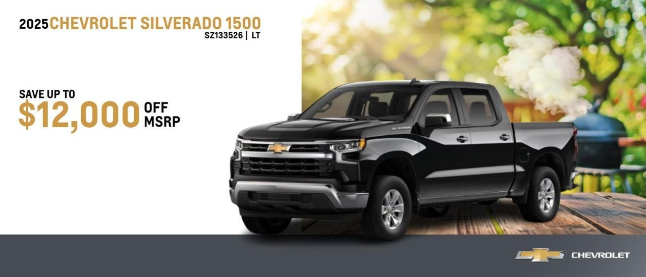 Bay Area Chevy Dealer Near Oakland & San Francisco - Fremont Chevrolet