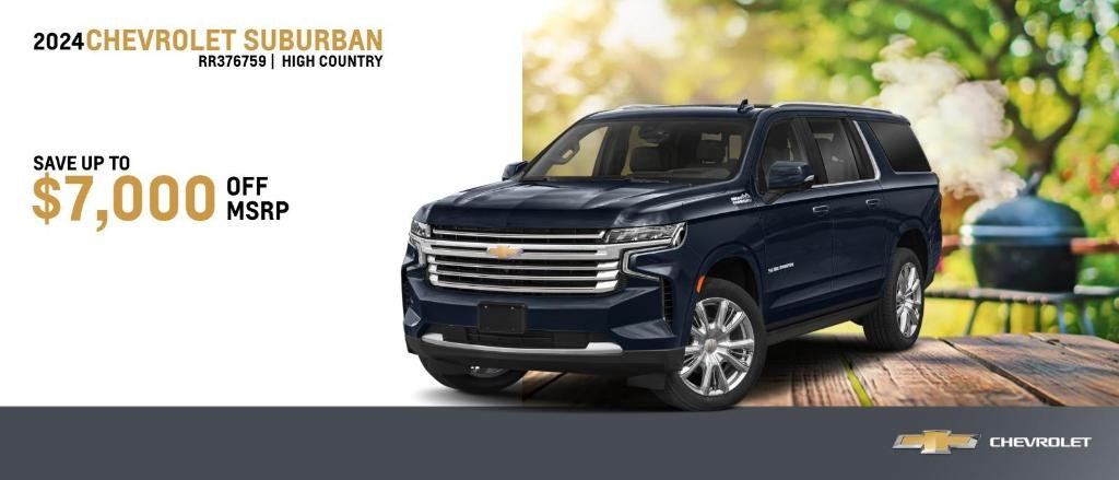 Bay Area Chevy Dealer Near Oakland & San Francisco - Fremont Chevrolet