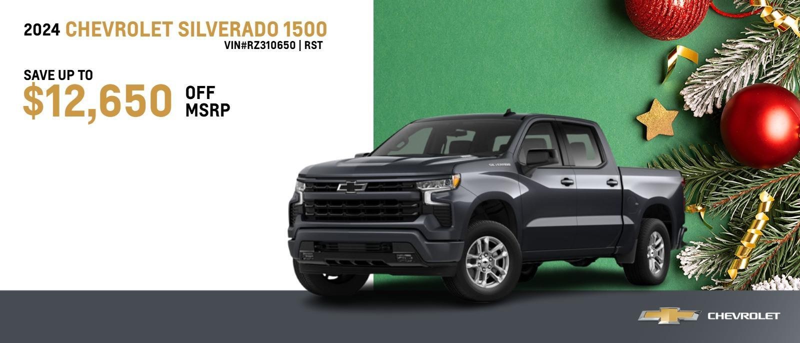 Bay Area Chevy Dealer Near Oakland & San Francisco - Fremont Chevrolet