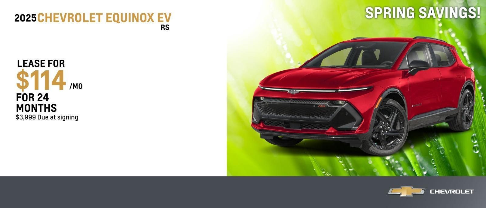 Bay Area Chevy Dealer Near Oakland & San Francisco - Fremont Chevrolet