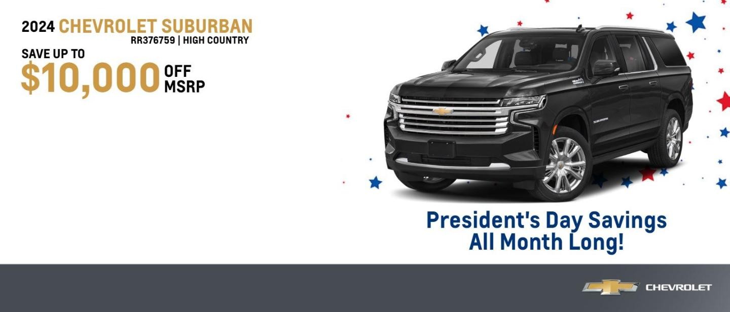 Bay Area Chevy Dealer Near Oakland & San Francisco - Fremont Chevrolet