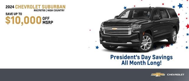 Bay Area Chevy Dealer Near Oakland & San Francisco - Fremont Chevrolet