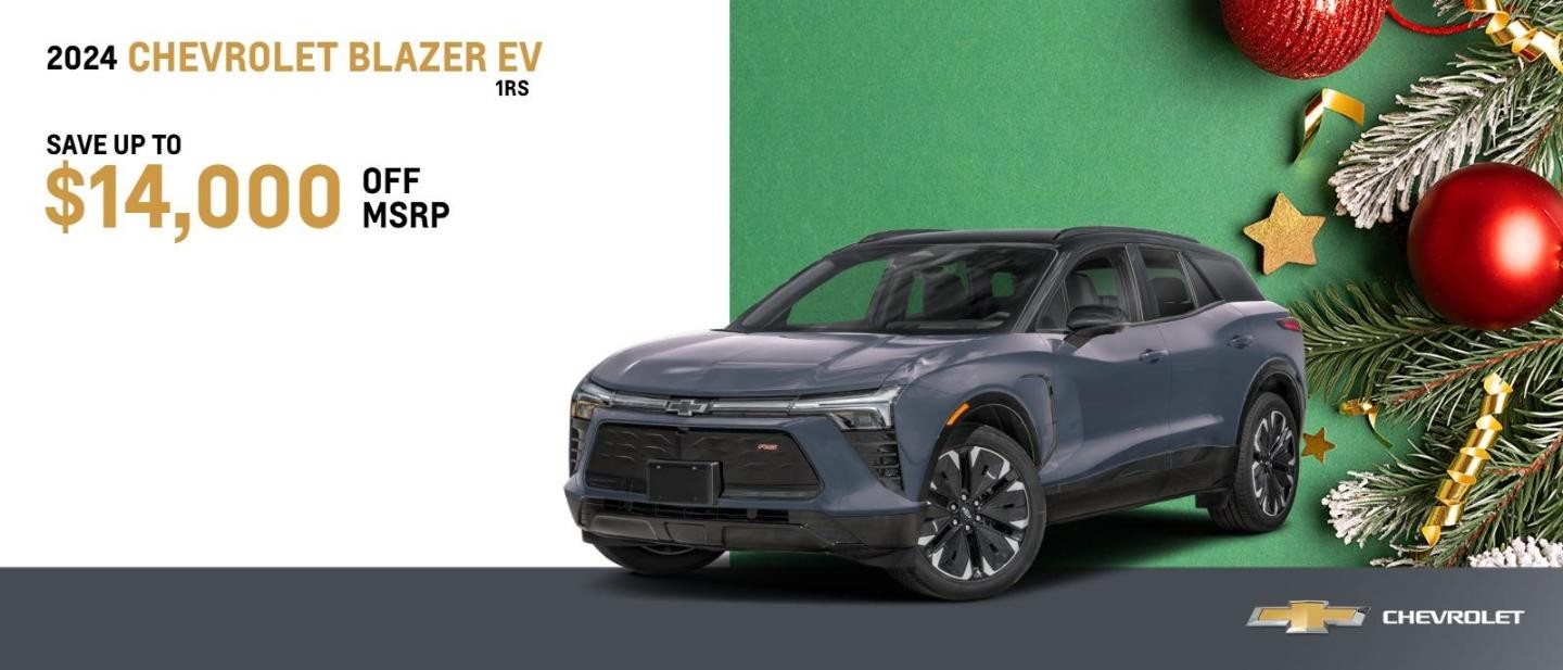 Bay Area Chevy Dealer Near Oakland & San Francisco - Fremont Chevrolet