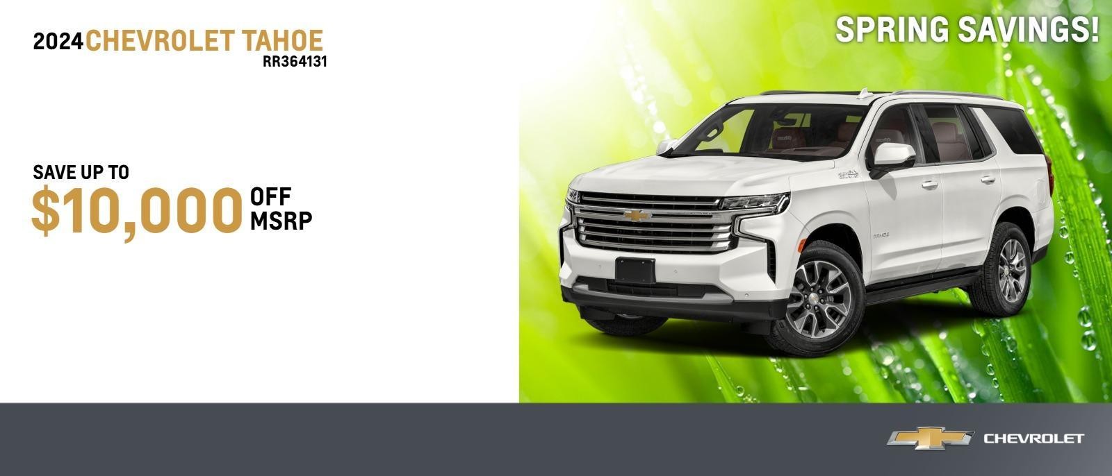 Bay Area Chevy Dealer Near Oakland & San Francisco - Fremont Chevrolet