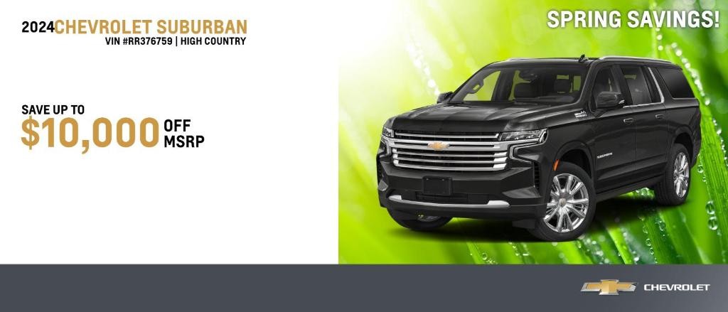 Bay Area Chevy Dealer Near Oakland & San Francisco - Fremont Chevrolet