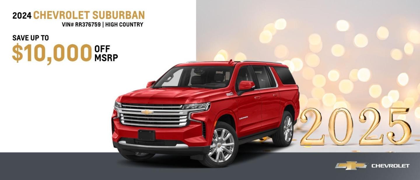 Bay Area Chevy Dealer Near Oakland & San Francisco - Fremont Chevrolet