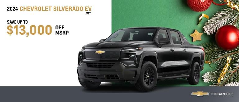 Bay Area Chevy Dealer Near Oakland & San Francisco - Fremont Chevrolet