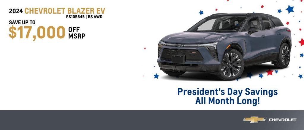 Bay Area Chevy Dealer Near Oakland & San Francisco - Fremont Chevrolet