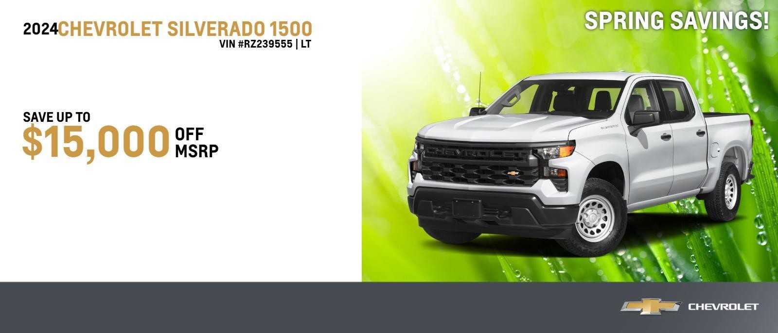 Bay Area Chevy Dealer Near Oakland & San Francisco - Fremont Chevrolet