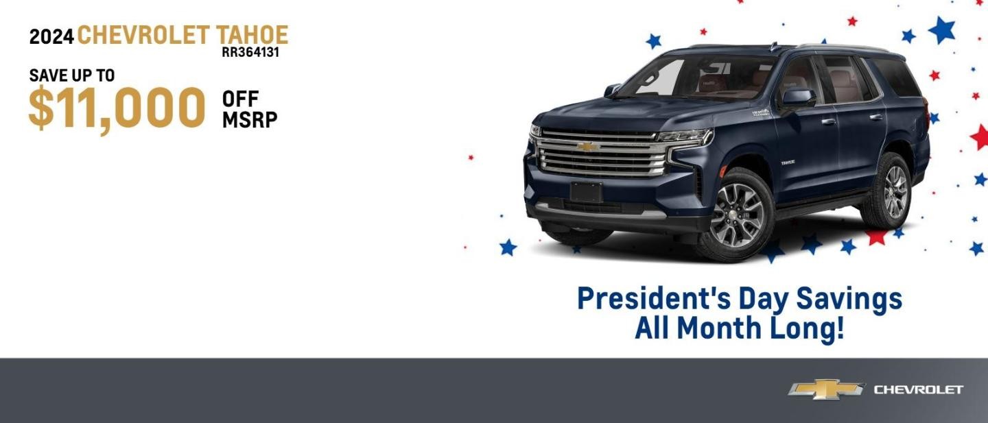 Bay Area Chevy Dealer Near Oakland & San Francisco - Fremont Chevrolet