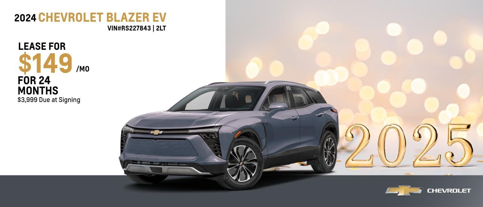 Bay Area Chevy Dealer Near Oakland & San Francisco - Fremont Chevrolet