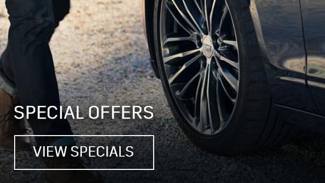 Wheeler Auto Center | Chevy Cadillac Mazda Dealer Yuba City CA