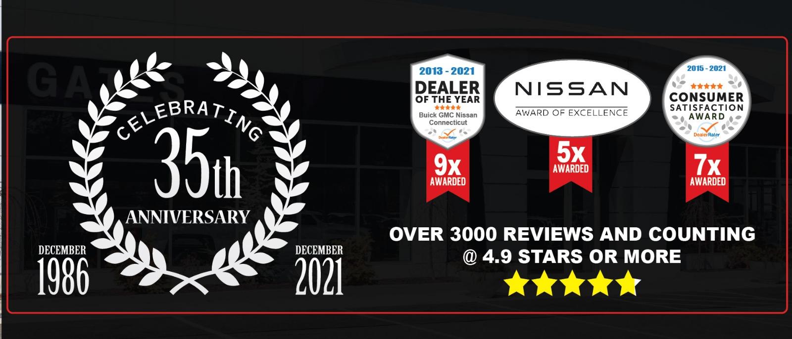 Gates Buick GMC in NORTH WINDHAM | A Norwich, Mansfield, and Coventry ...