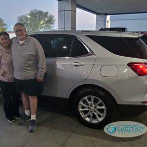 Visit Gateway Chevrolet For New And Used Cars, Trucks, SUVs and Auto ...