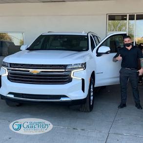 Visit Gateway Chevrolet For New And Used Cars, Trucks, SUVs and Auto ...