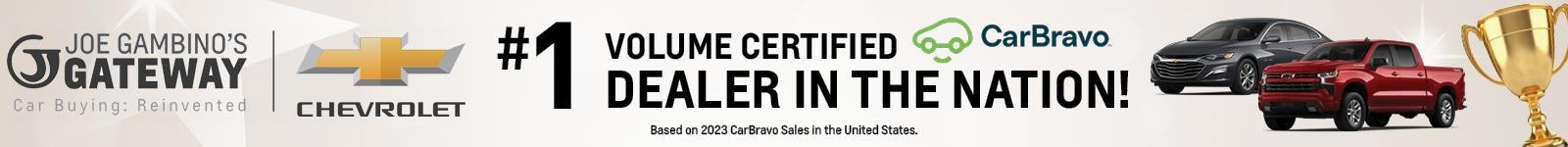 Visit Gateway Chevrolet For New And Used Cars, Trucks, SUVs and Auto ...