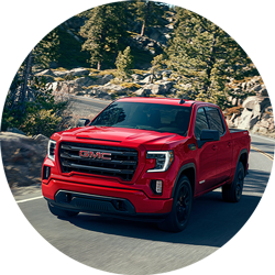 Chevrolet GMC Dealership in Newport, AR | George Kell Motors