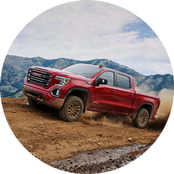 Chevrolet GMC Dealership in Newport, AR | George Kell Motors