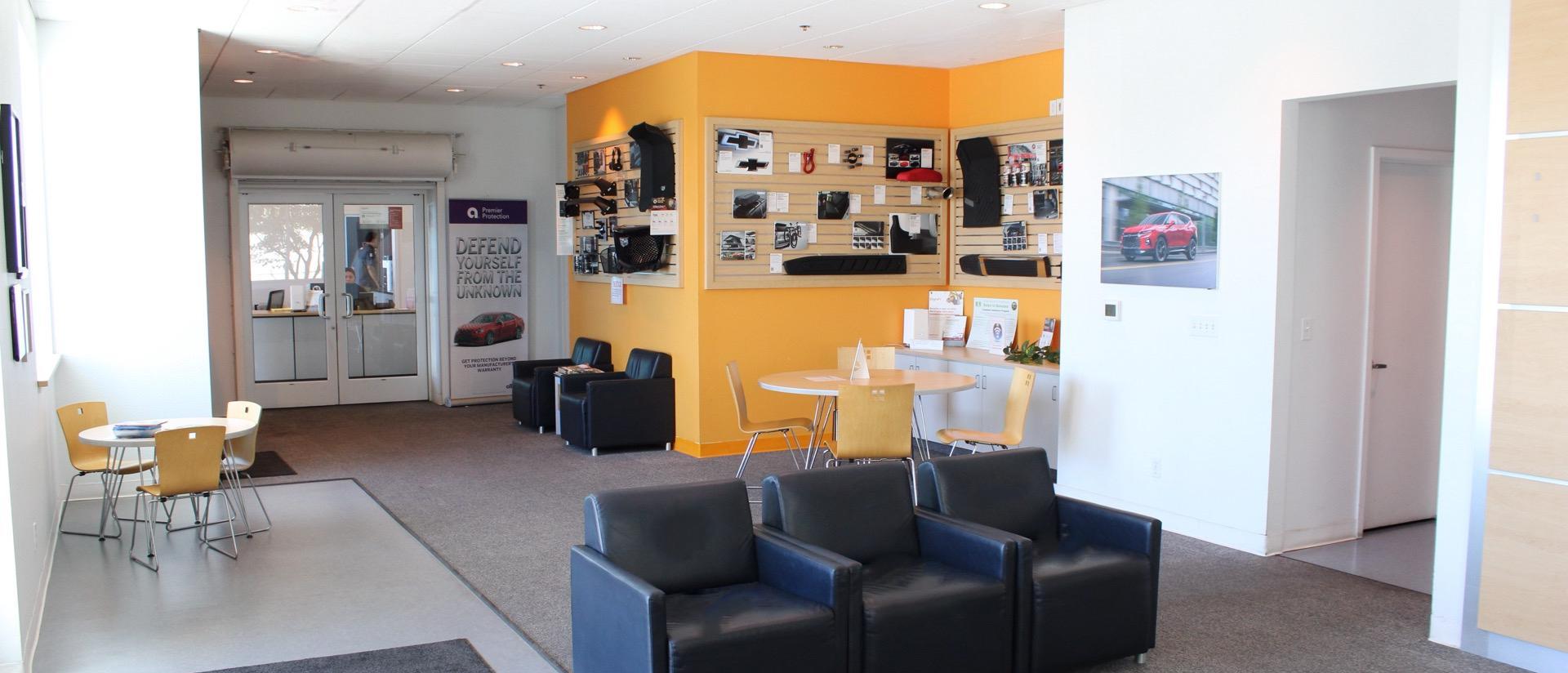 Giant Chevrolet Cadillac in VISALIA, CA | An Ideal Dealership Near ...