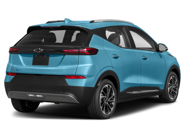 Build a custom chevy Bolt EUV in GRAND RAPIDS