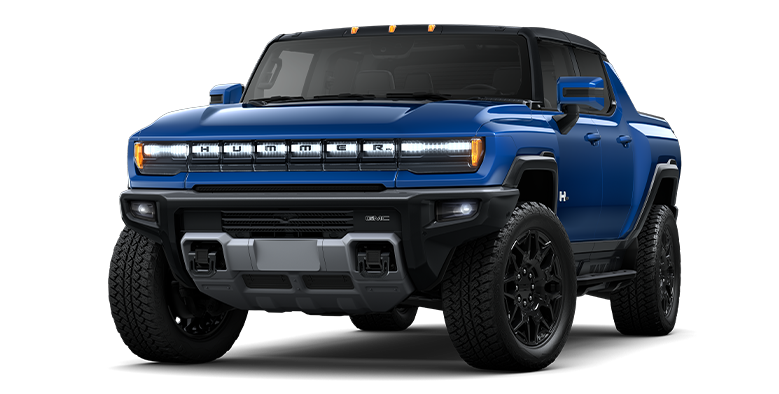 General motors hummer ev store