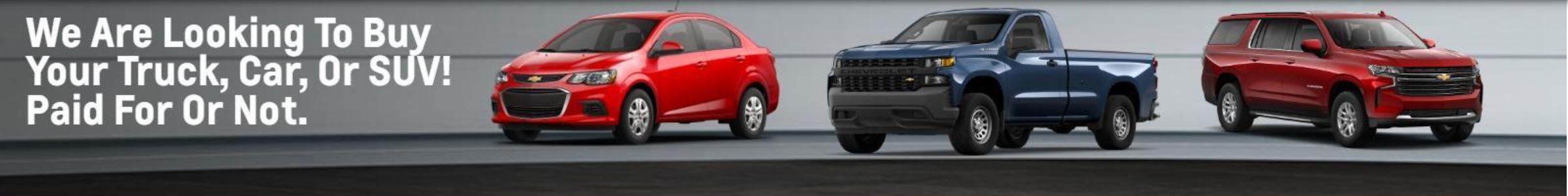 Greg Lair Buick GMC | Canyon, TX, Dealer