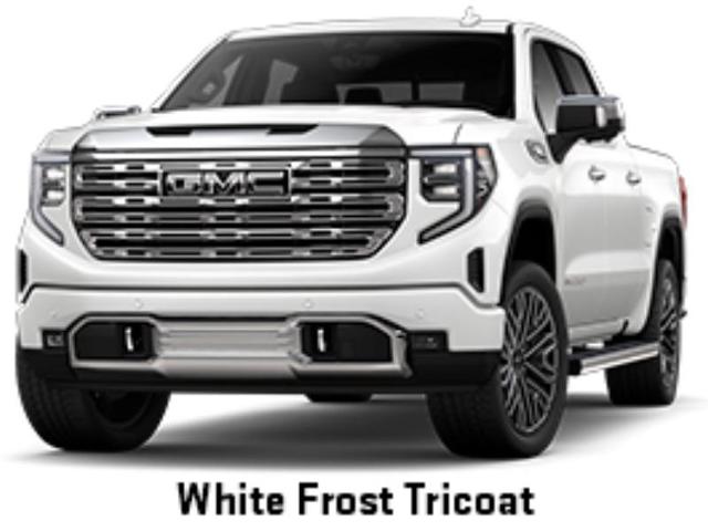 GMC Sierra 1500 Colors: Explore The Different Color Options