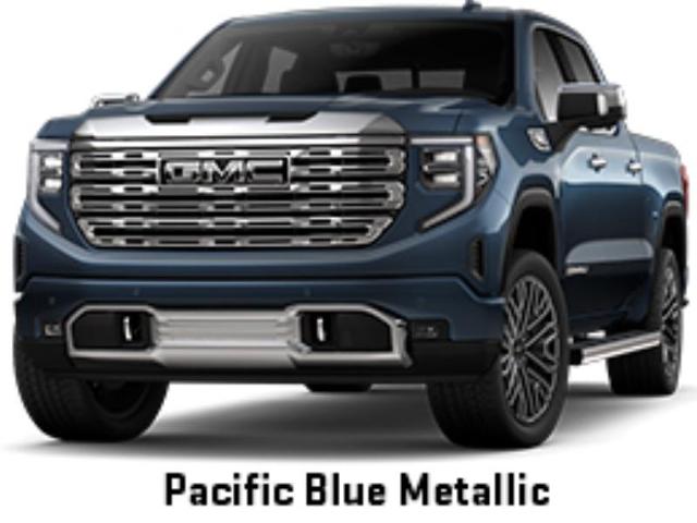 GMC Sierra 1500 Colors: Explore The Different Color Options